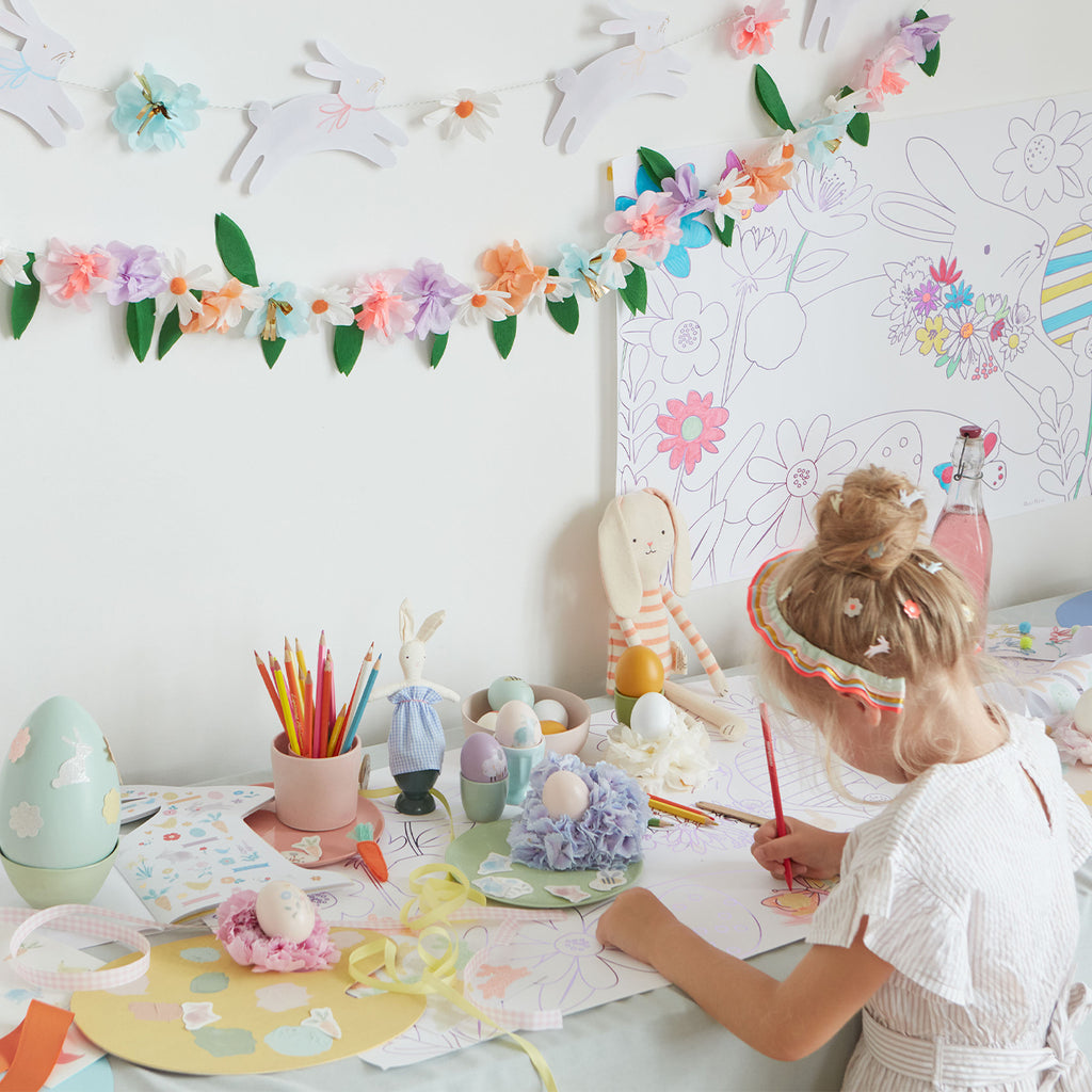6 Easter Cake Toppers & More | Meri Meri