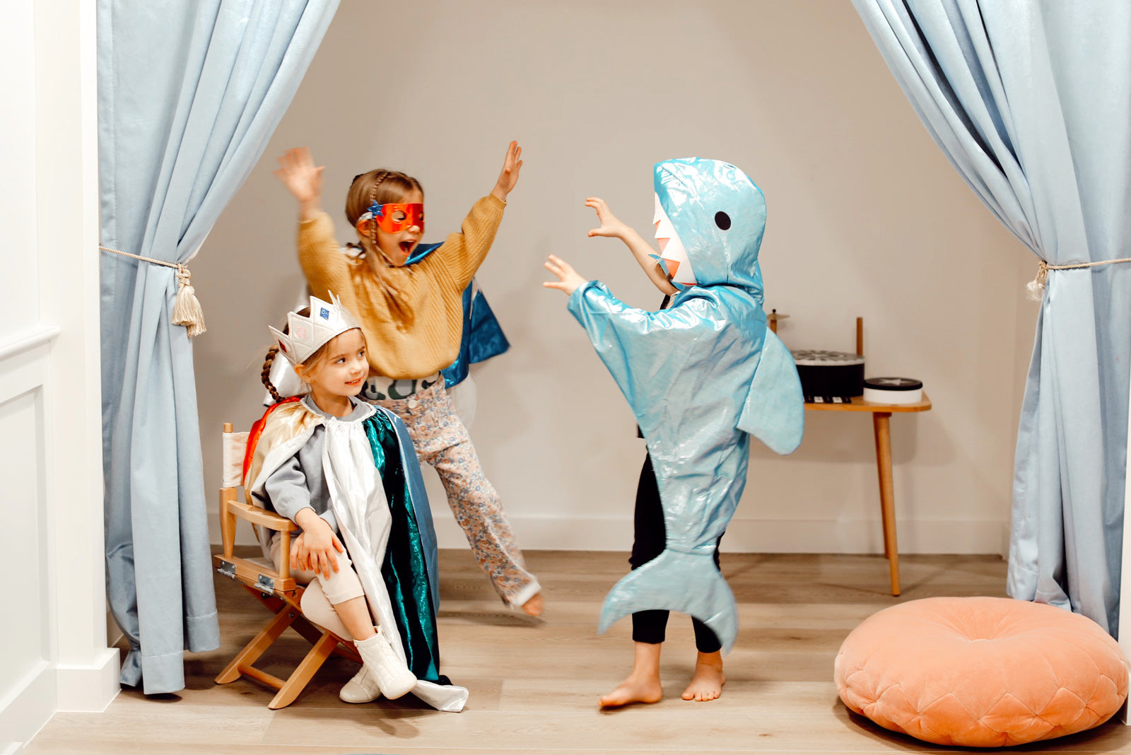 Party In Style! Party Inspiration with Madison Fisher – Meri Meri