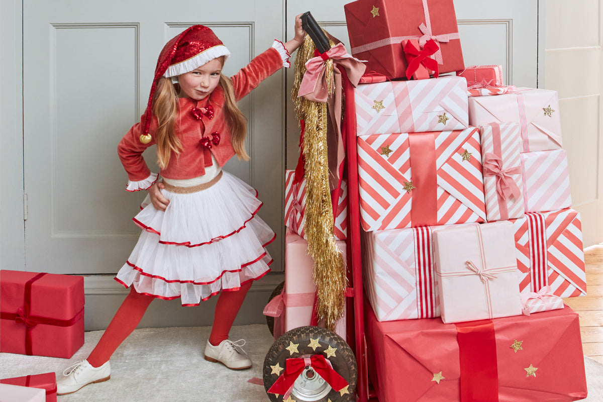 Create The Ultimate Christmas Eve Box | Meri Meri