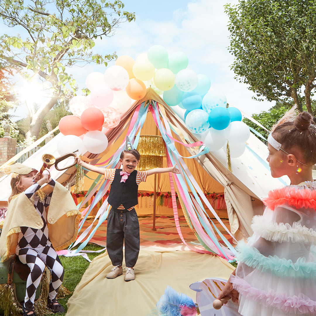 Circus Theme Party Supplies & Decorations | Meri Meri