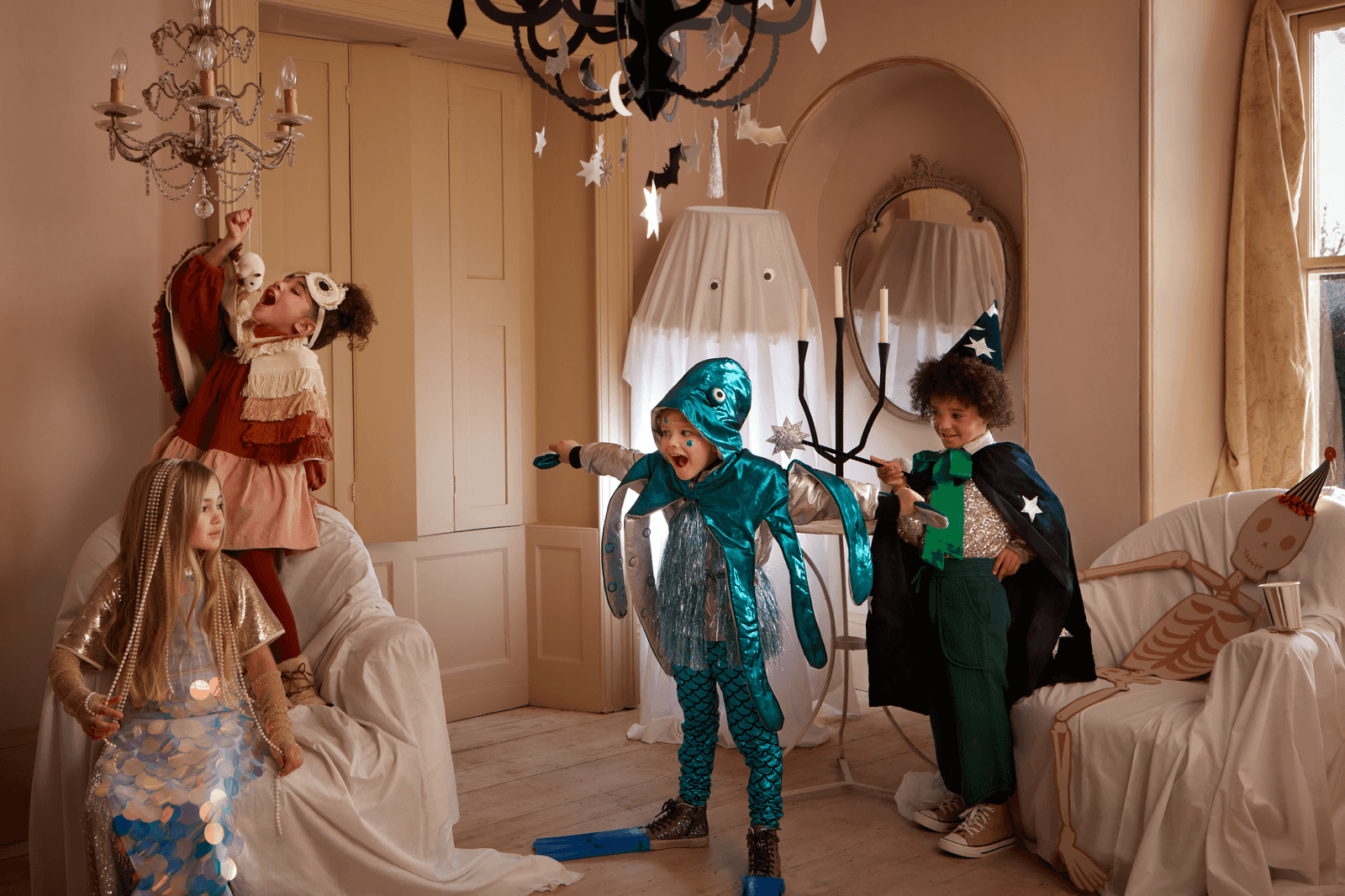 Halloween Costumes – Meri Meri