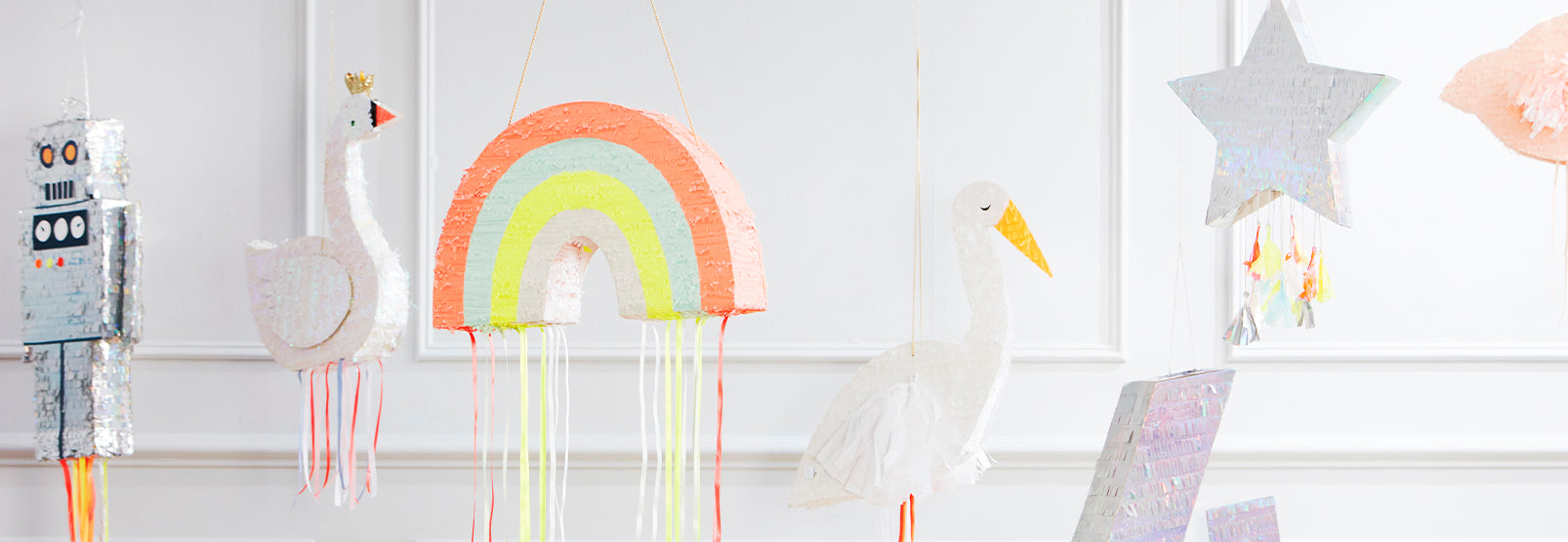 Party Pinatas – Meri Meri