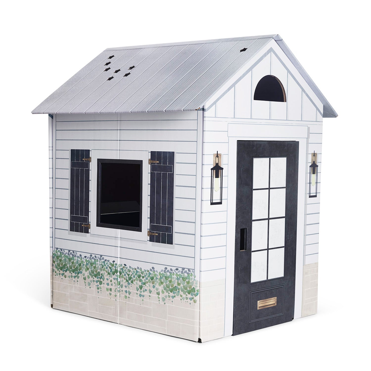 Modern Farmhouse Play House – Meri Meri
