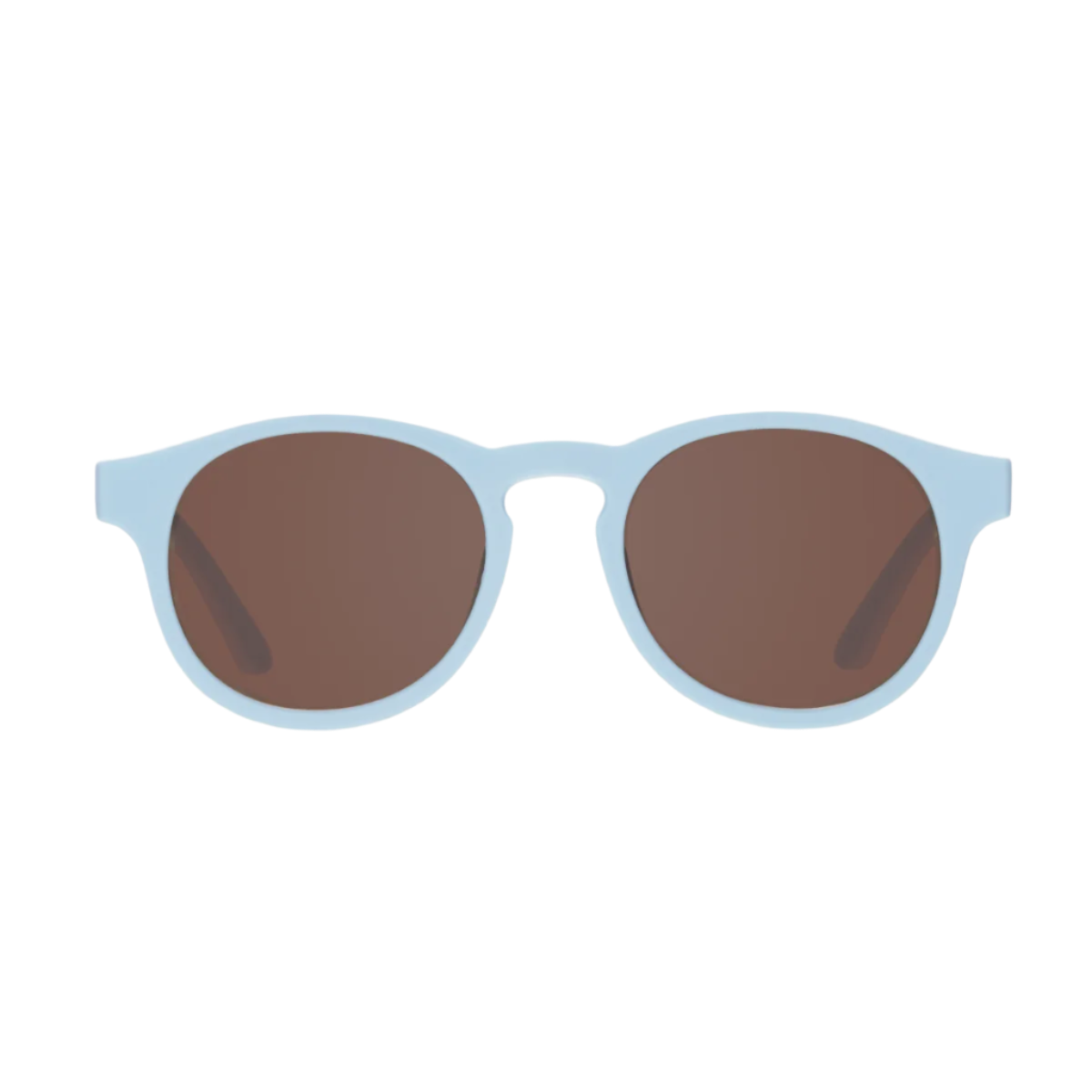 Baby Blue Keyhole Sunglasses – Meri Meri