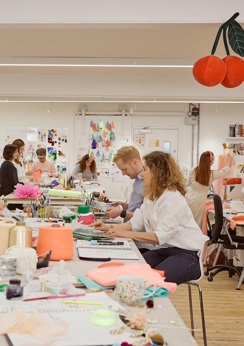 About Us | Meri Meri's Story & Vision