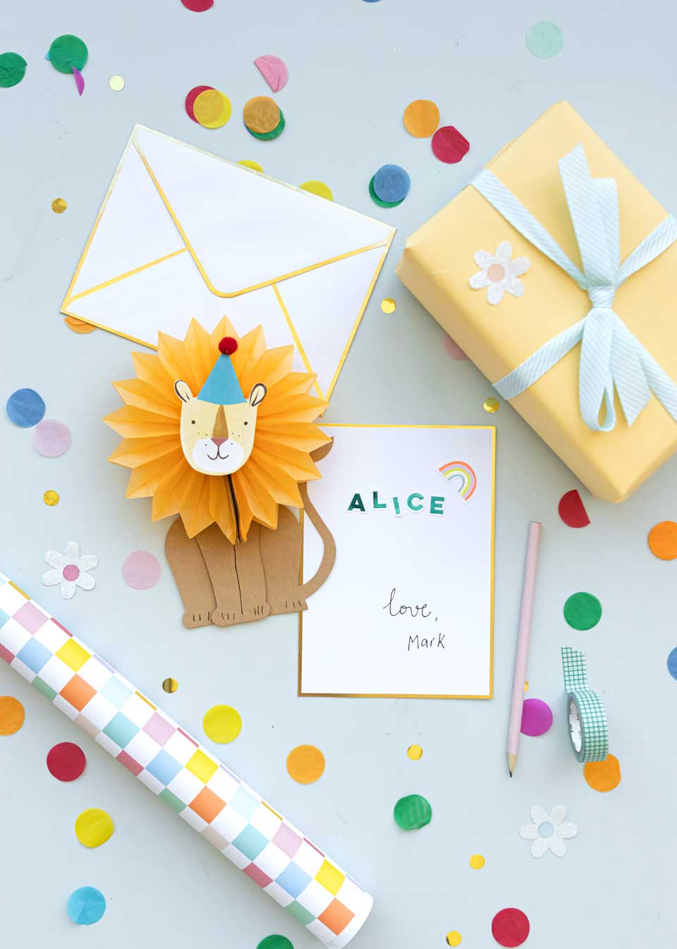 Greeting Cards | Meri Meri