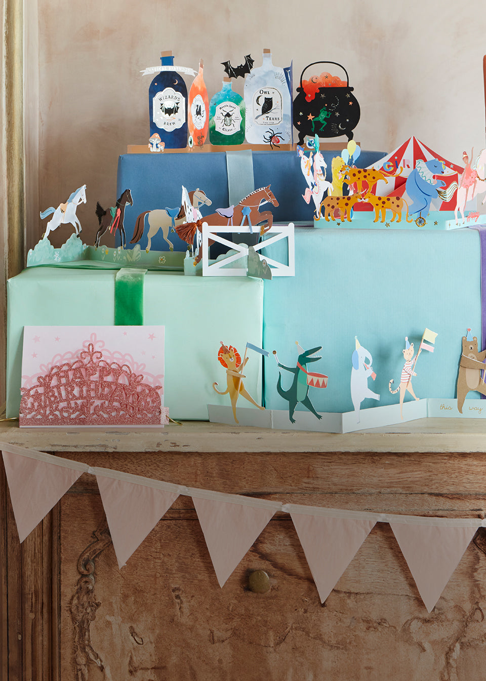 Greeting Cards | Meri Meri