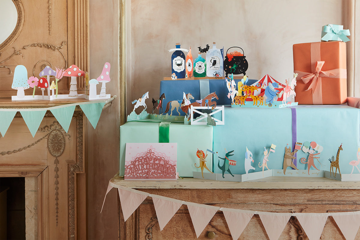 Greeting Cards | Meri Meri