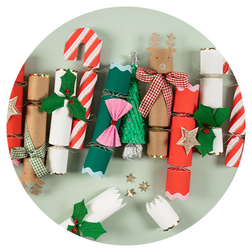 Christmas Sets – Meri Meri