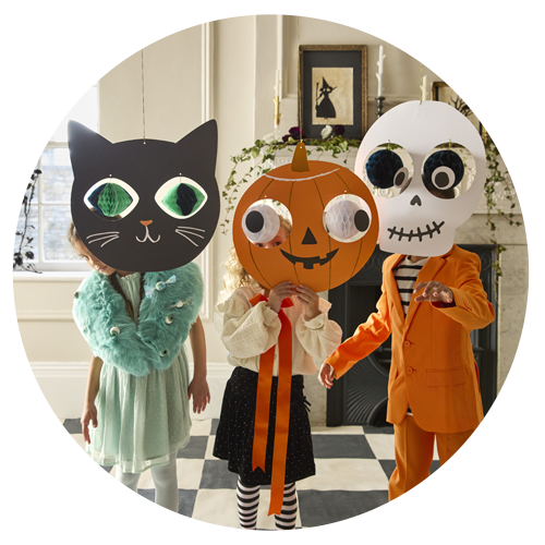 Paper Lanterns – Meri Meri