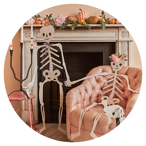 Paper Dolls House – Meri Meri