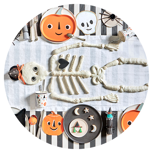 Paper Dolls House – Meri Meri