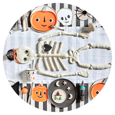 Paper Dolls House – Meri Meri