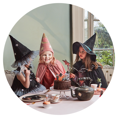 Paper Dolls House – Meri Meri