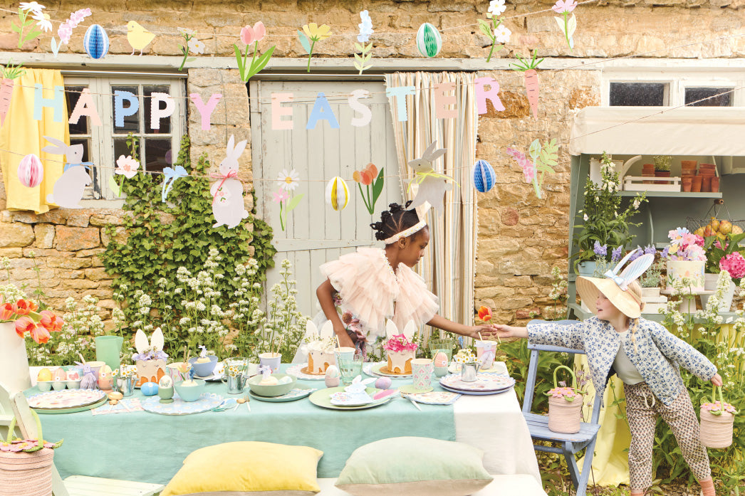 Easter Partyware & Kids' Gifts – Meri Meri