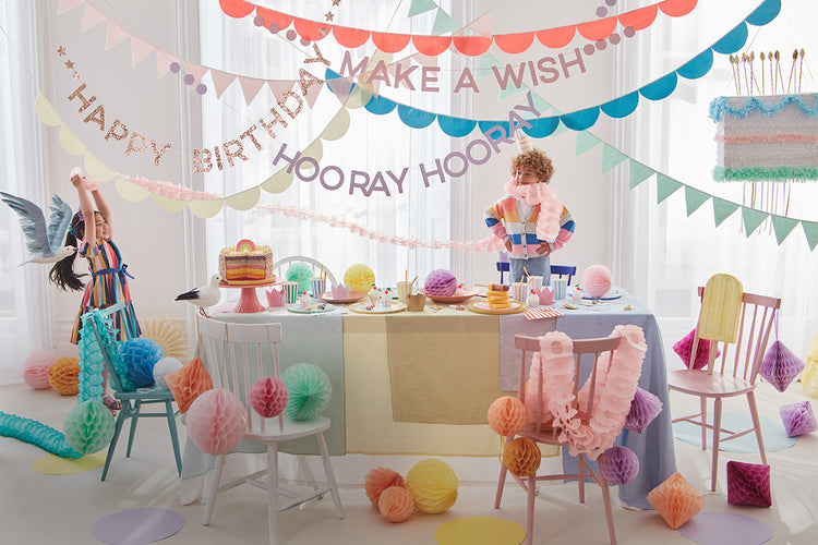 The Ultimate Party Supplies | Meri Meri