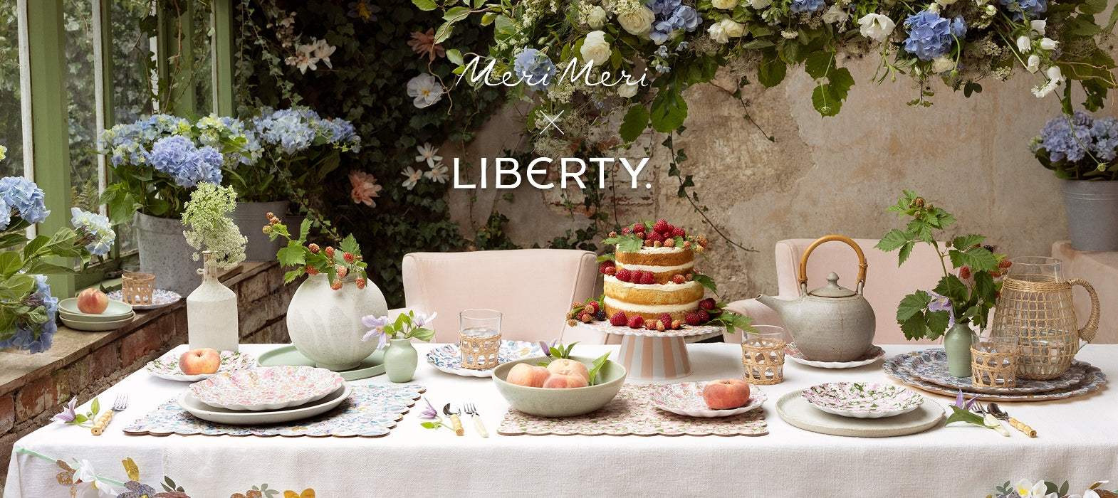 Meri Meri – Home of the finest party supplies and gifts for children