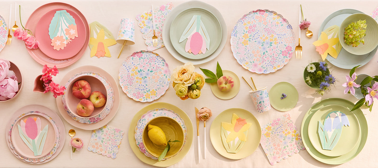 Meri Meri – Home of the finest party supplies and gifts for children