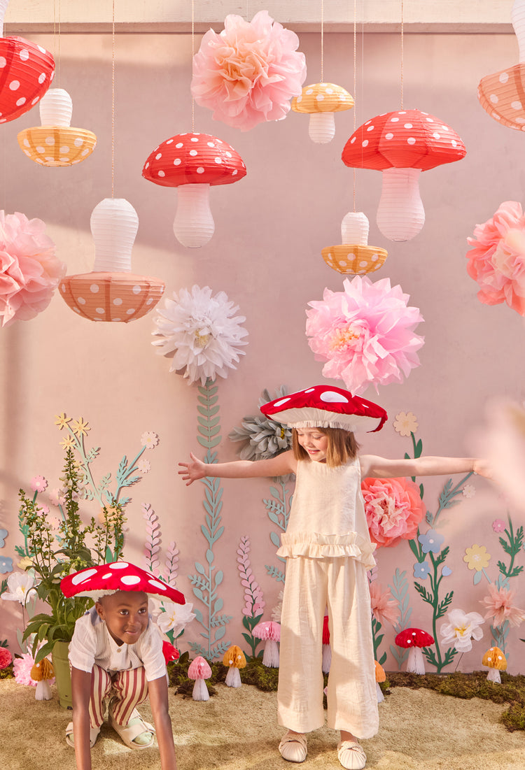 Meri Meri – Home of the finest party supplies and gifts for children