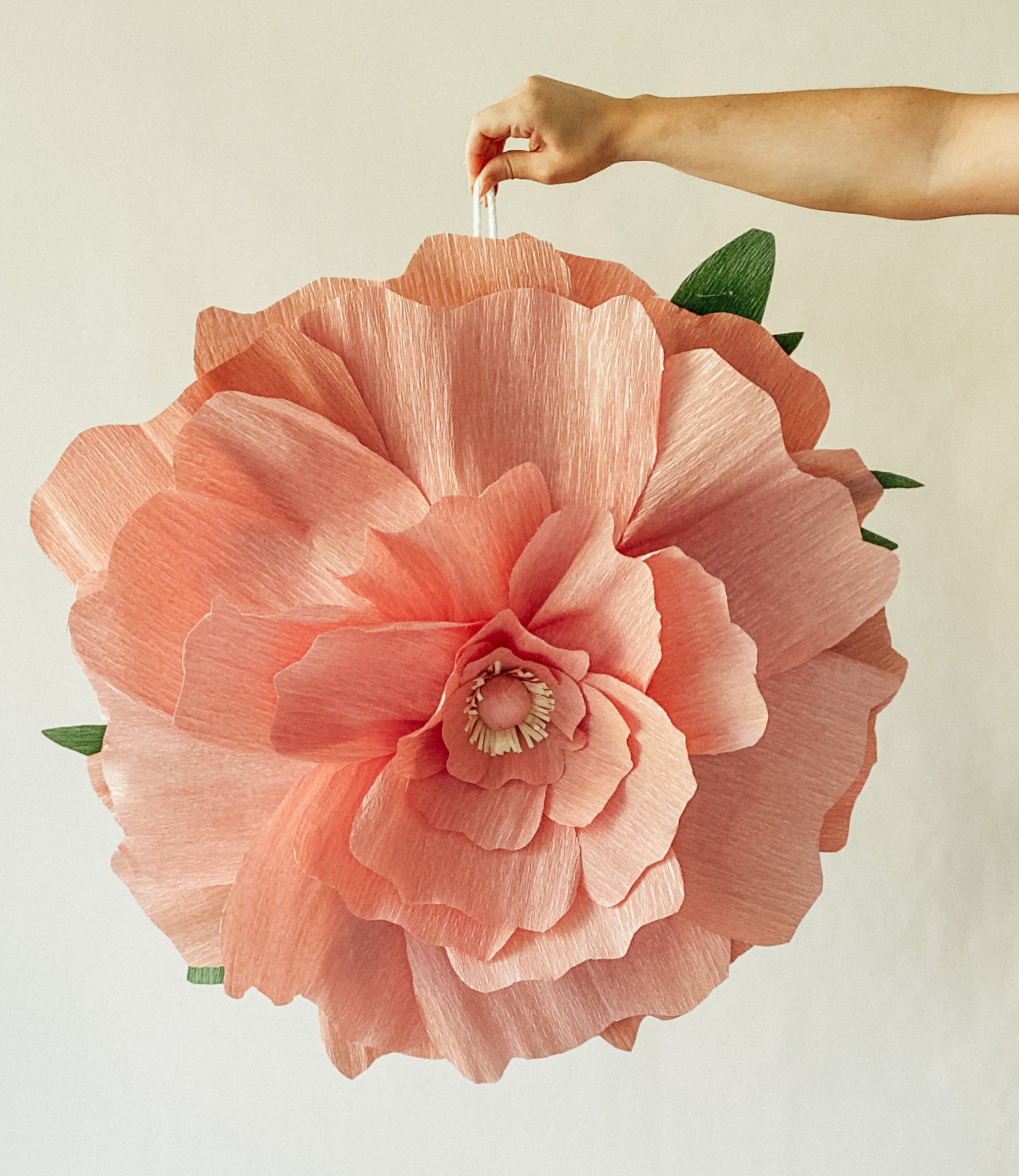 Blossoming Garden Flower Piñata – Meri Meri