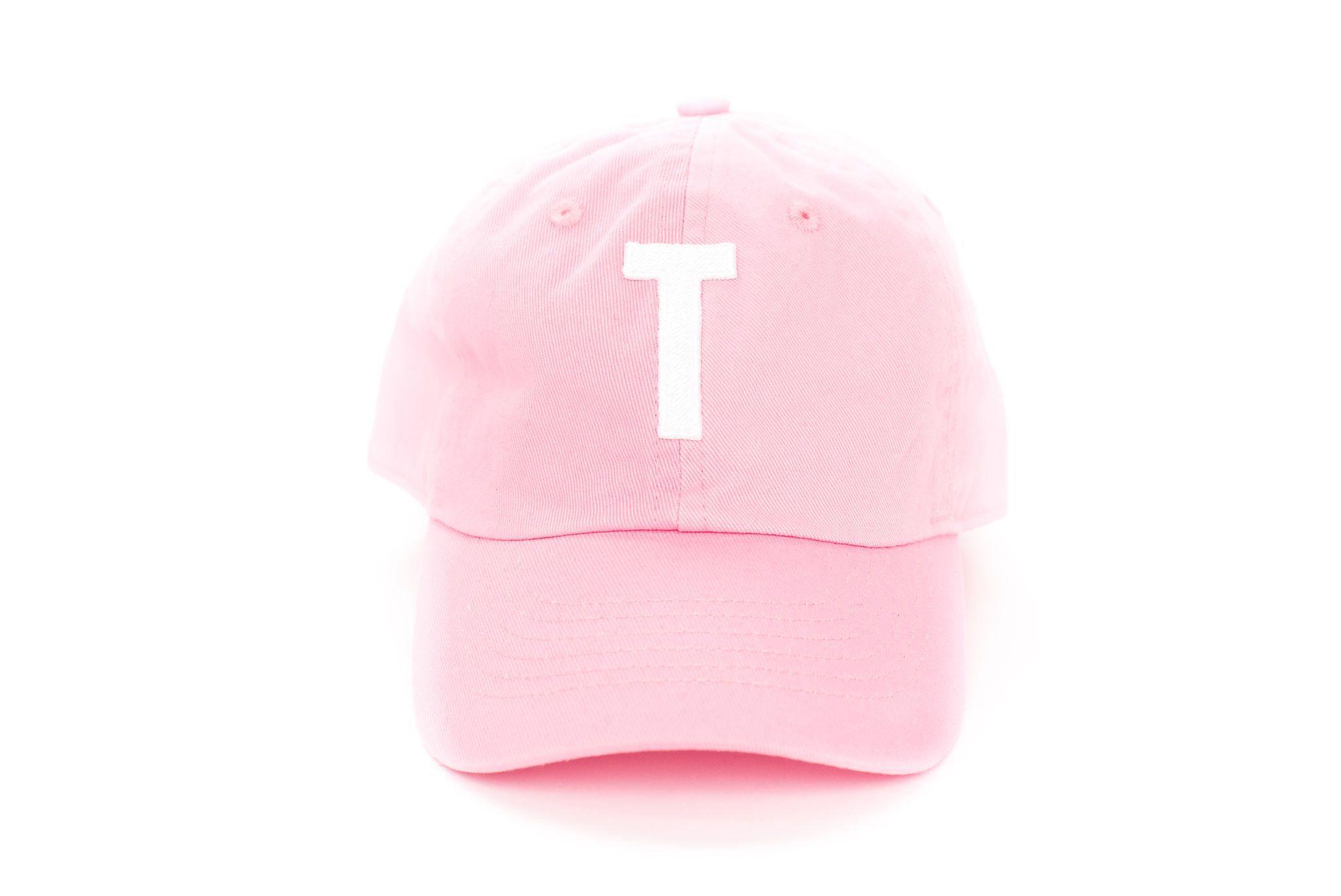 Light Pink Baseball Hat – Meri Meri