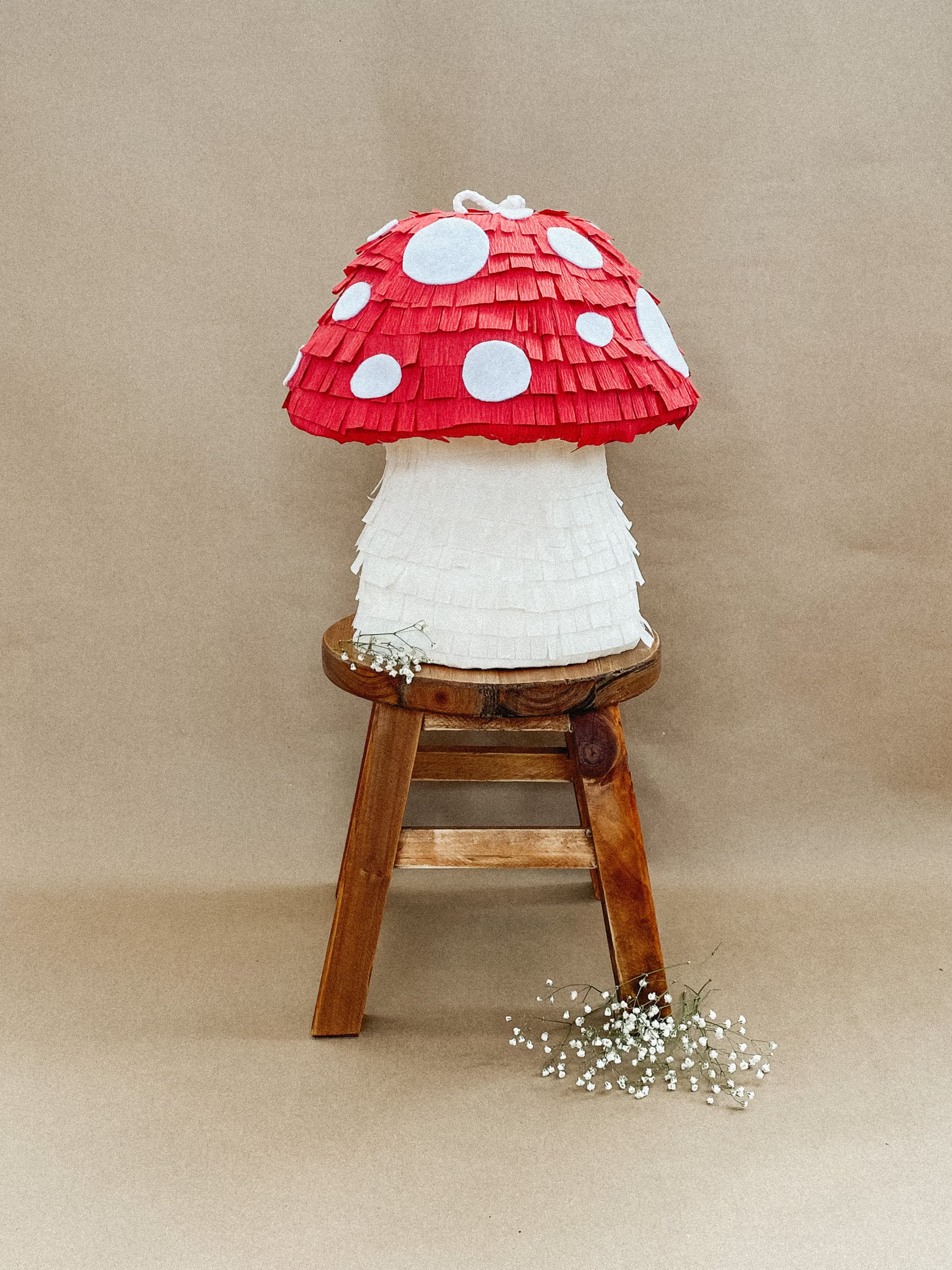 Mushroom Piñata – Meri Meri