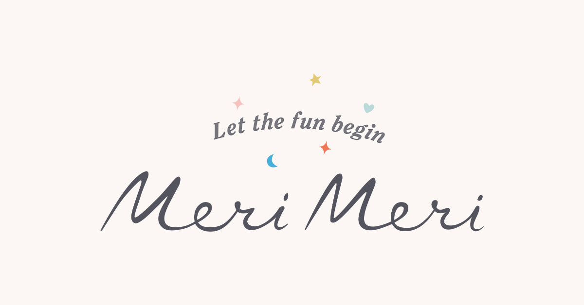 New Arrivals | Meri Meri