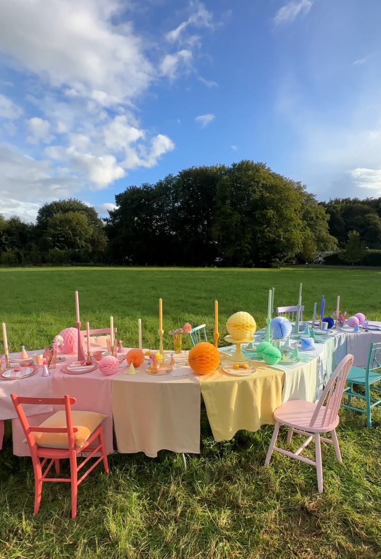 Meri Meri – Home of the finest party supplies and gifts for children