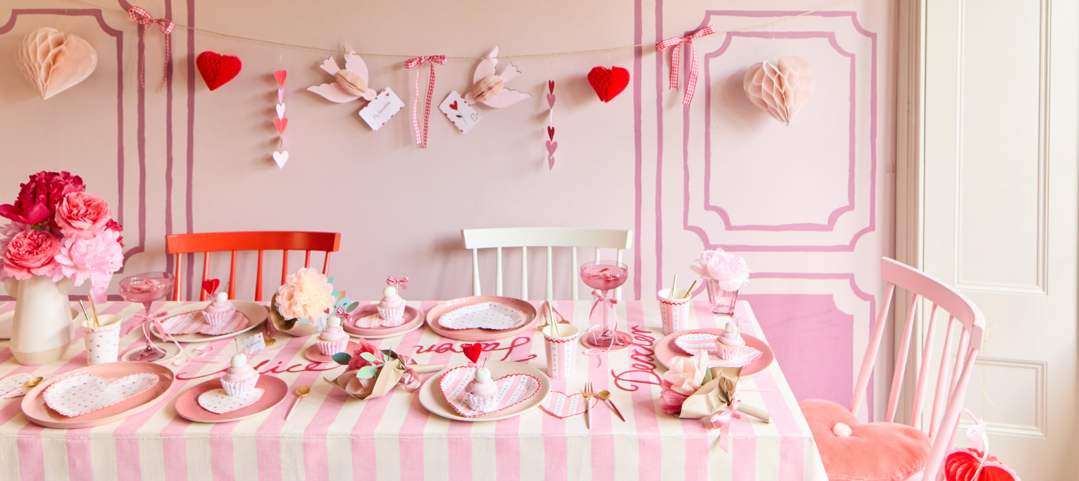 Meri Meri – Home of the finest party supplies and gifts for children