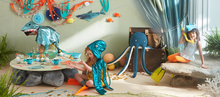 Meri Meri – Home of the finest party supplies and gifts for children