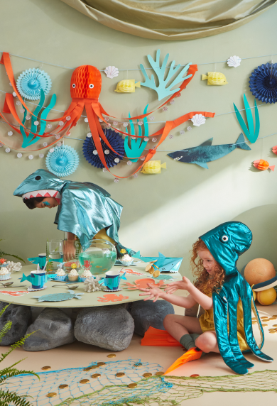 Meri Meri – Home of the finest party supplies and gifts for children