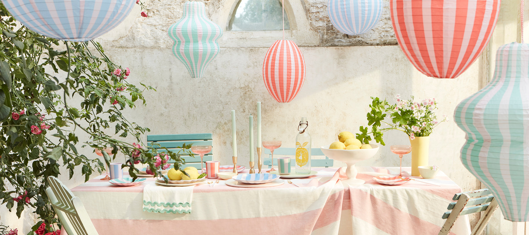 Meri Meri – Home of the finest party supplies and gifts for children