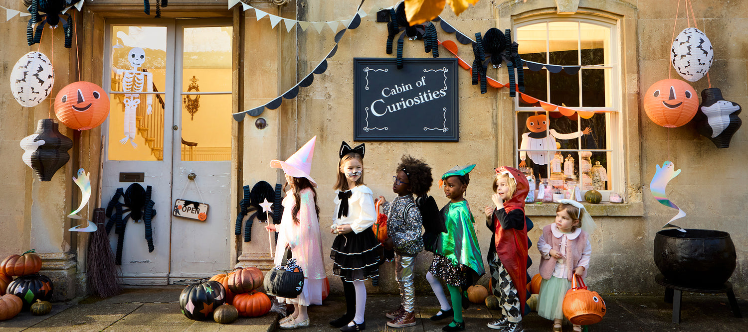 Meri Meri – Home of the finest party supplies and gifts for children