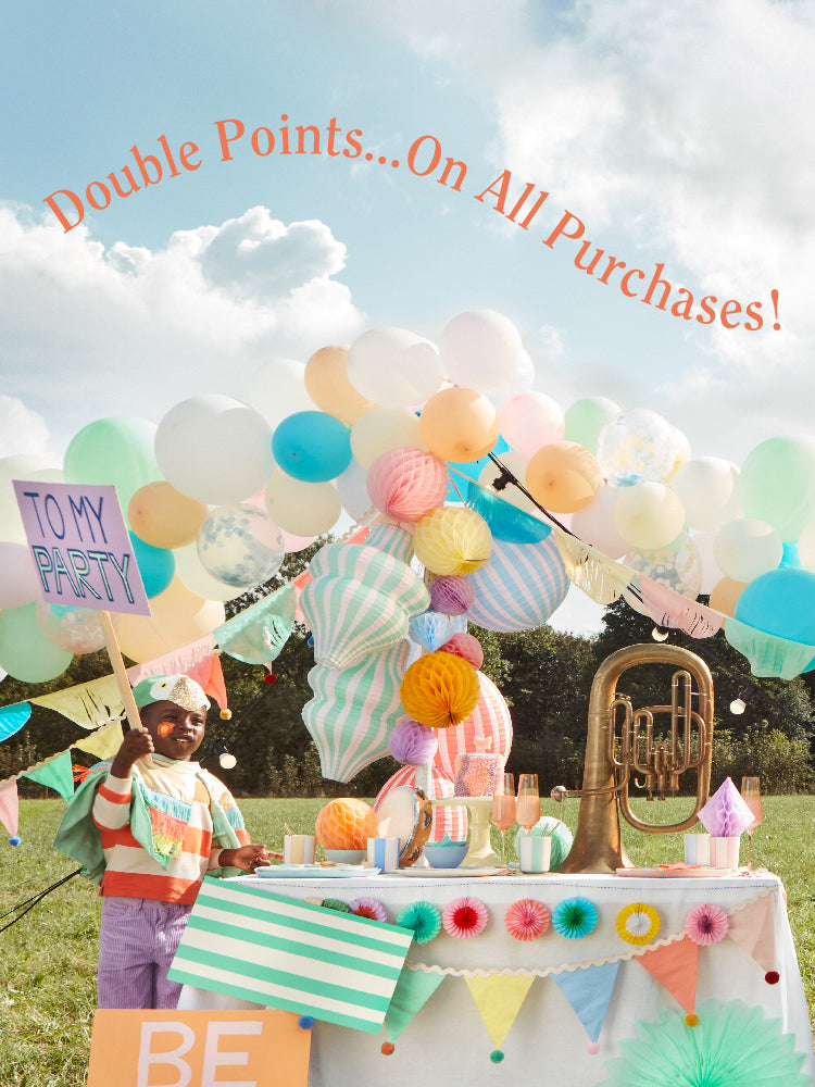 Meri Meri – Home of the finest party supplies and gifts for children