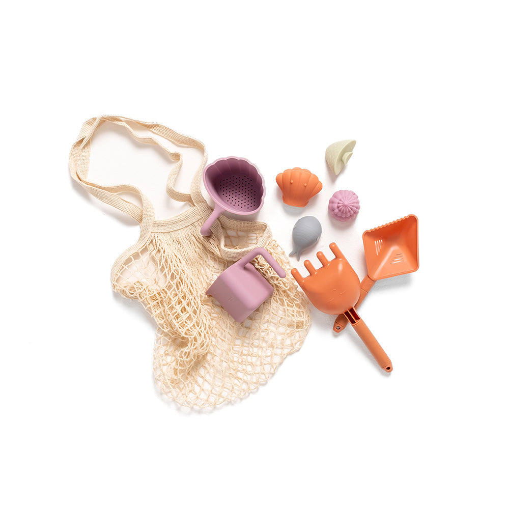 Tide Beach Toy Kit – Meri Meri