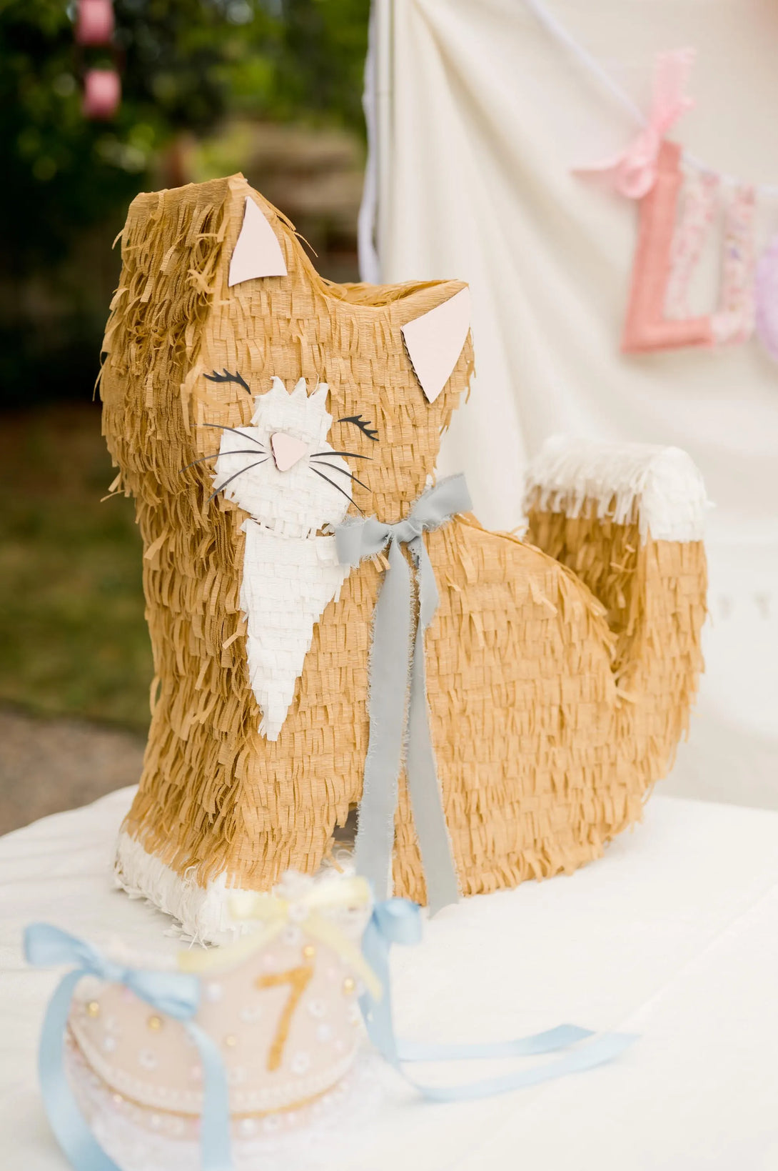 Kitty Piñata – Meri Meri