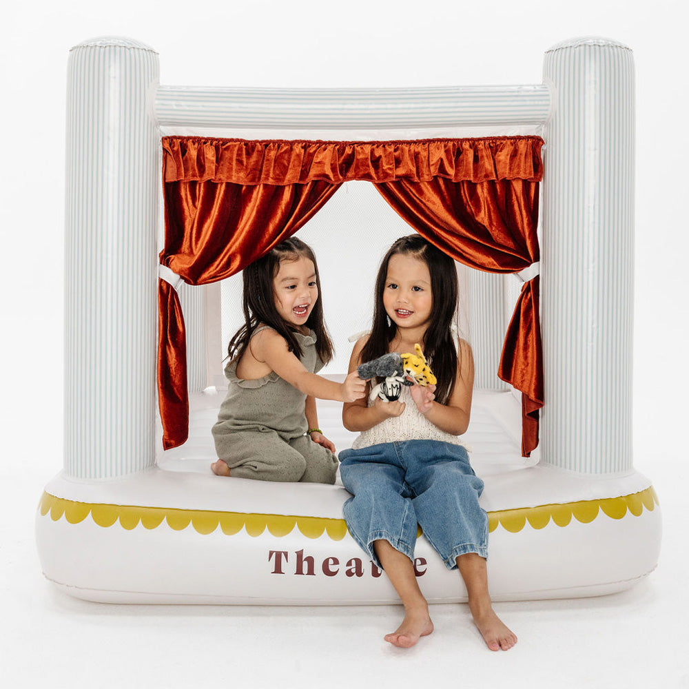 Mini Inflatable Theatre – Meri Meri