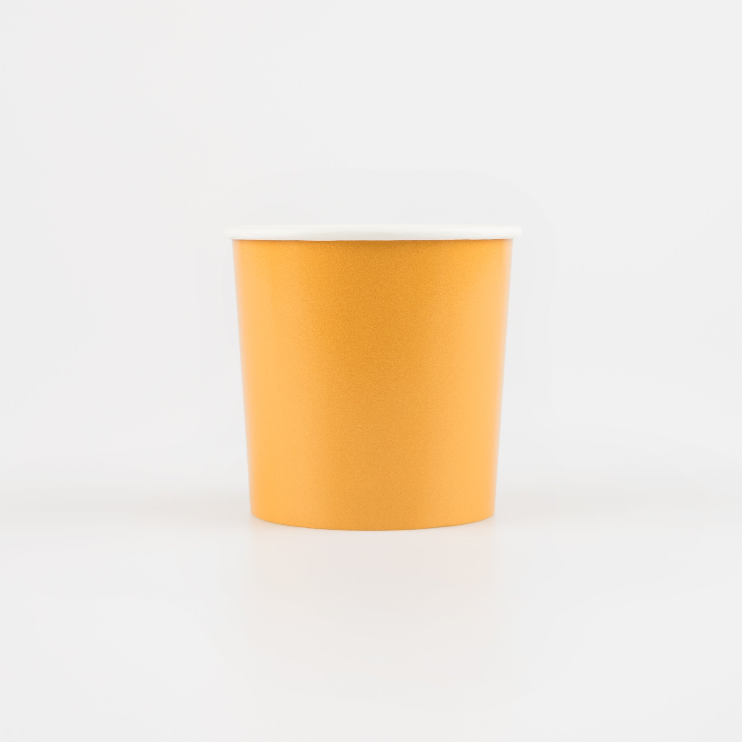 Yellow Paper Cups – Meri Meri