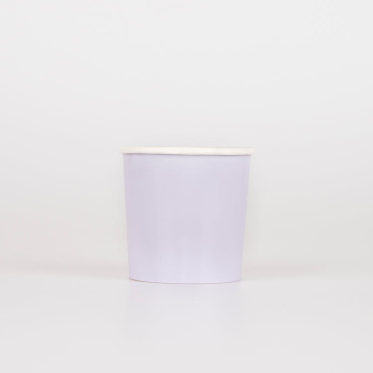 Purple Cups – Meri Meri