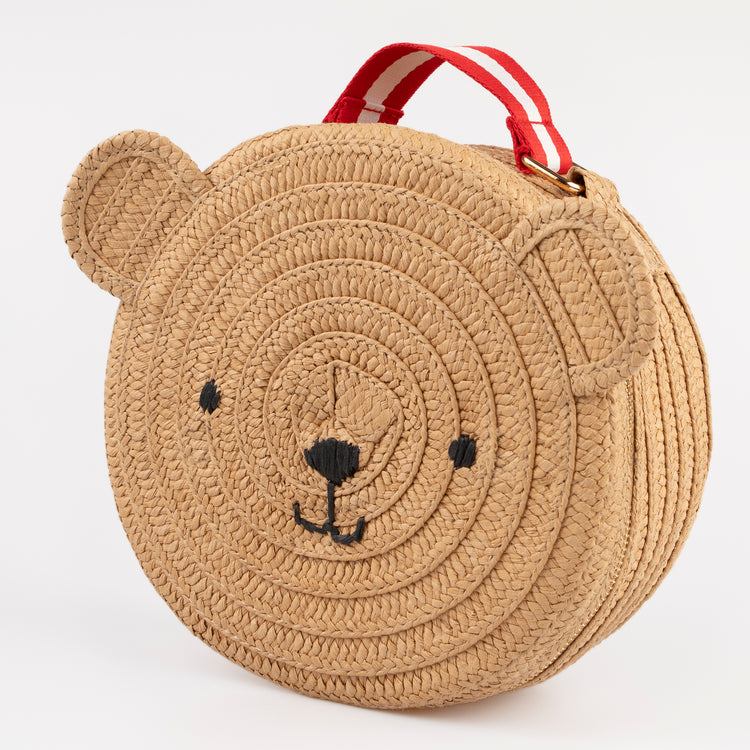 Bear Bag – Meri Meri