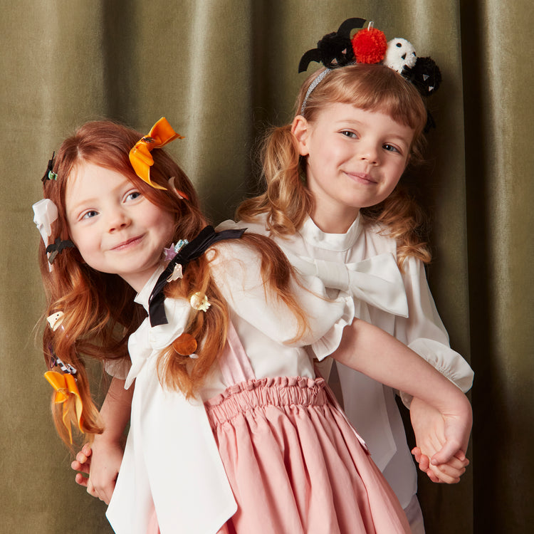 Halloween Headband – Meri Meri
