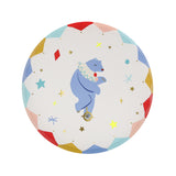Kids Plates – Meri Meri