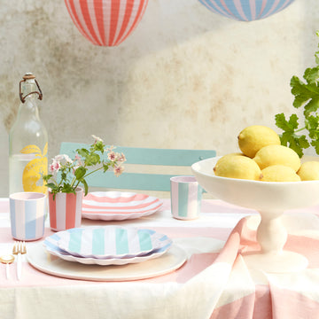 Reusable Side Plates – Meri Meri
