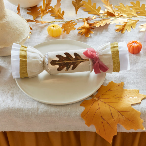 Thanksgiving Paper Napkins – Meri Meri