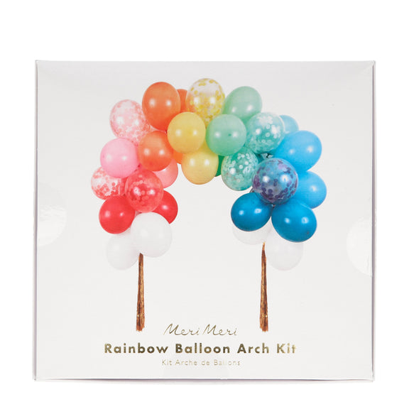 Balloon Arch – Meri Meri