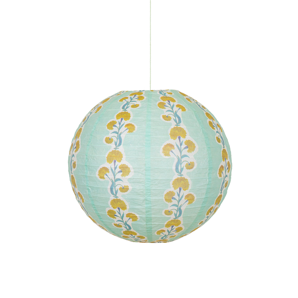Fabric Lanterns – Meri Meri