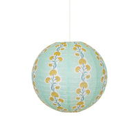 Fabric Lanterns – Meri Meri