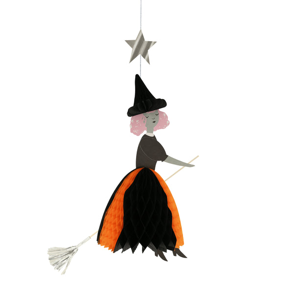 Witch Decorations – Meri Meri