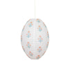 Fabric Lanterns – Meri Meri