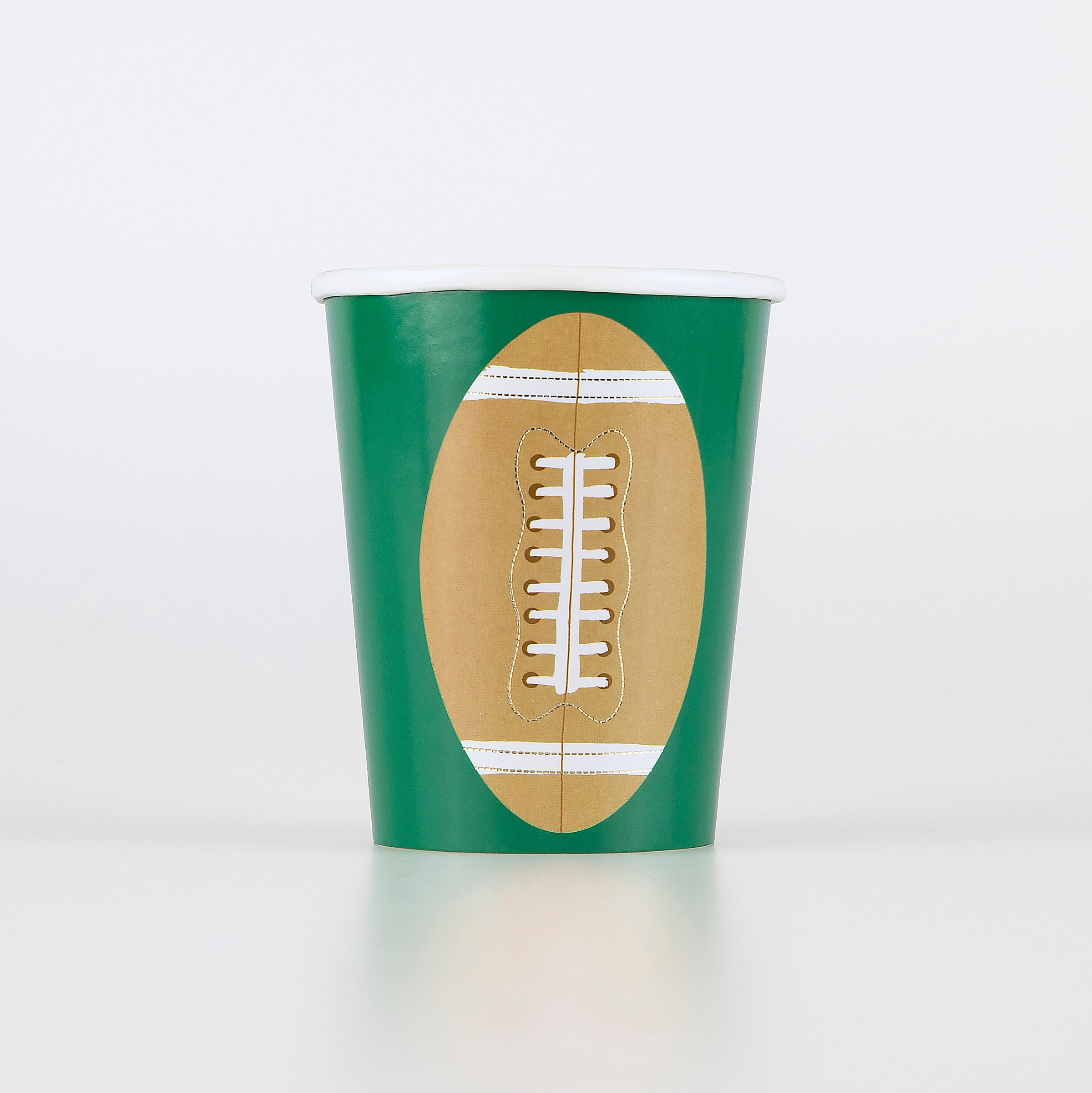Football Party Cups – Meri Meri